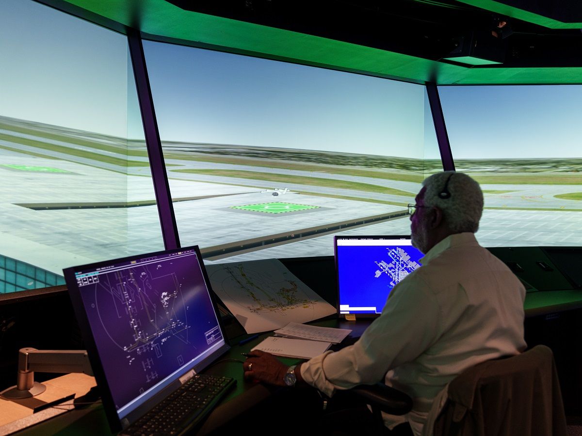 Joby, NASA Simulate Air Taxi Operations in Busy Airspace | Halldale Group